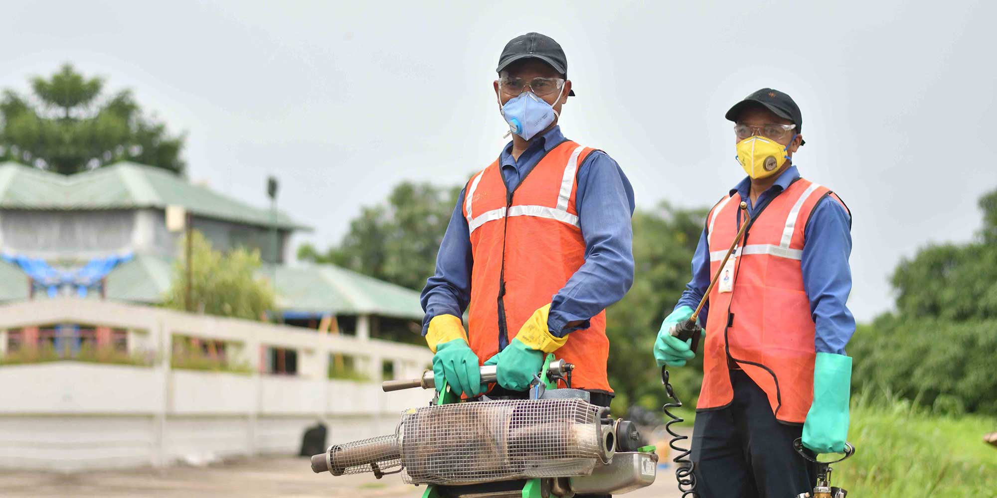 Education - Asia Pacific Pest Management | APPM